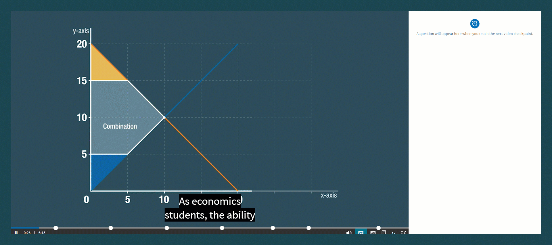 Sowing Seeds of Success